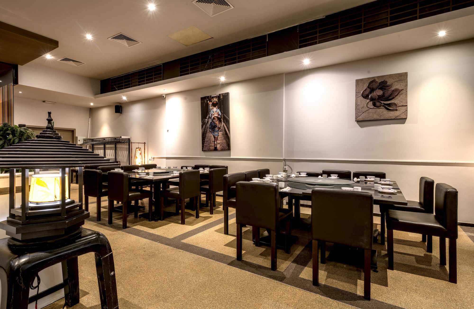 Restaurant KABUKI in Brussels | Japanese quality cuisine